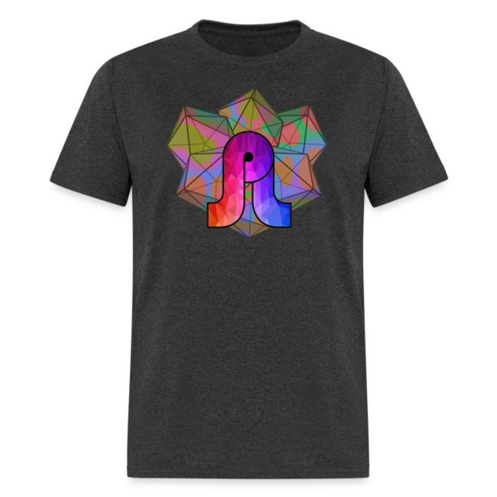Pretty Lights T-shirt - Etsy
