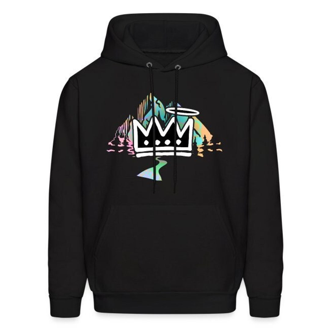 Charlesthefirst Hoodie Sweatshirt - Etsy