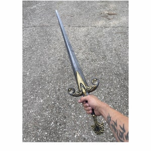 callisto sword