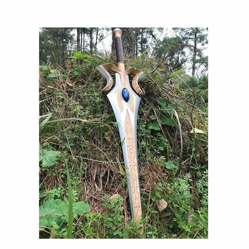 She Ra Sword - Etsy