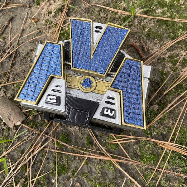 Power Rangers Rpm Cosplay - Etsy