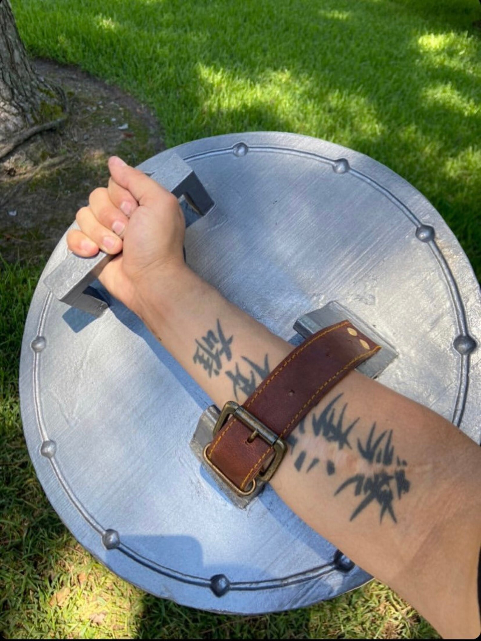 He-mans Shield - Etsy