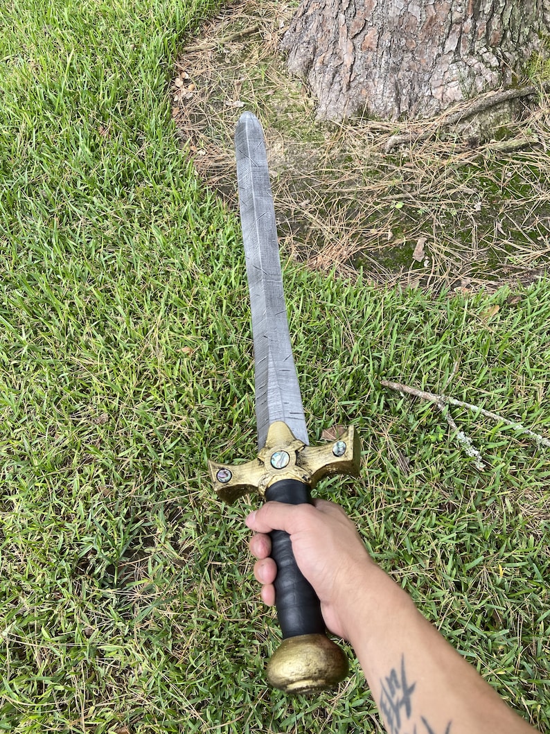 Xena's Sword - Etsy