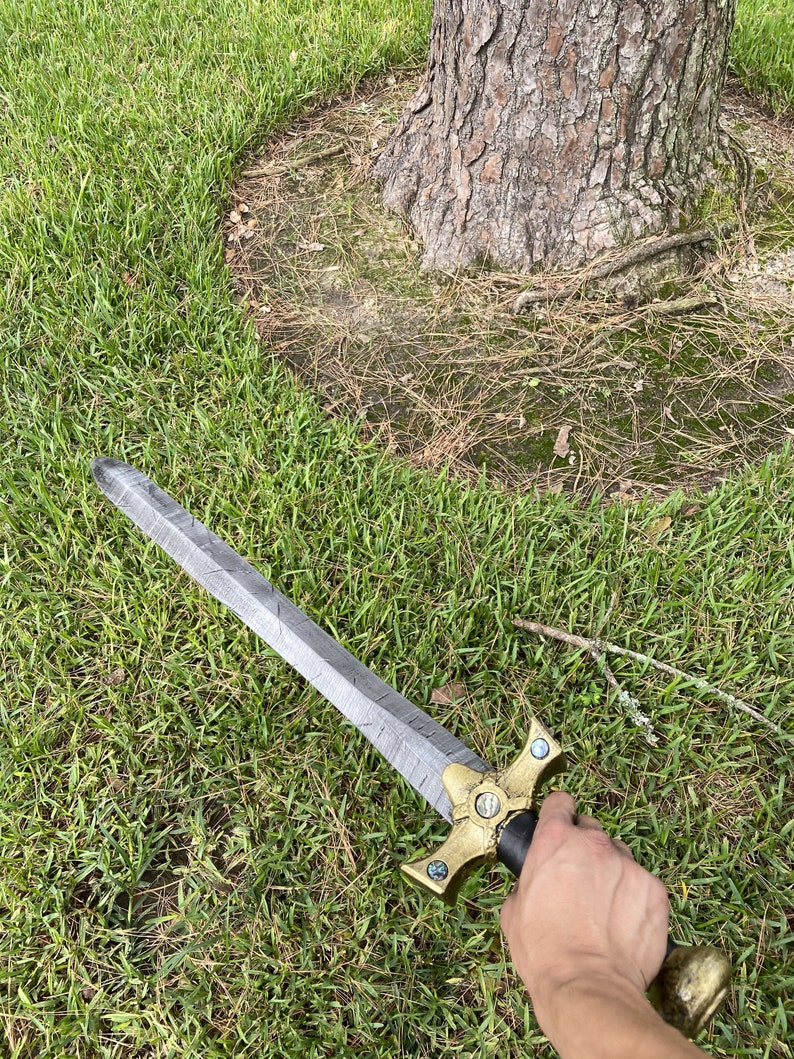Xena's Sword | Etsy