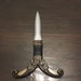 Xena Breast Dagger - Etsy