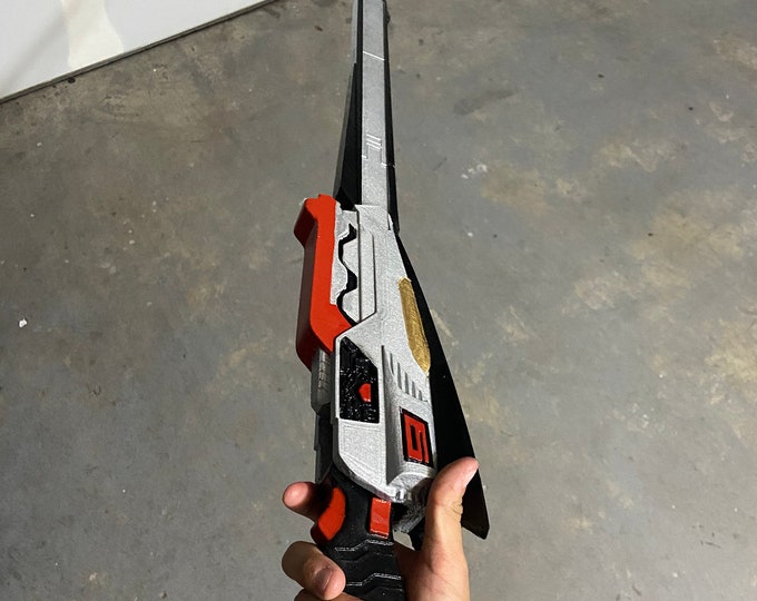 SPD Shadow Saber - Etsy