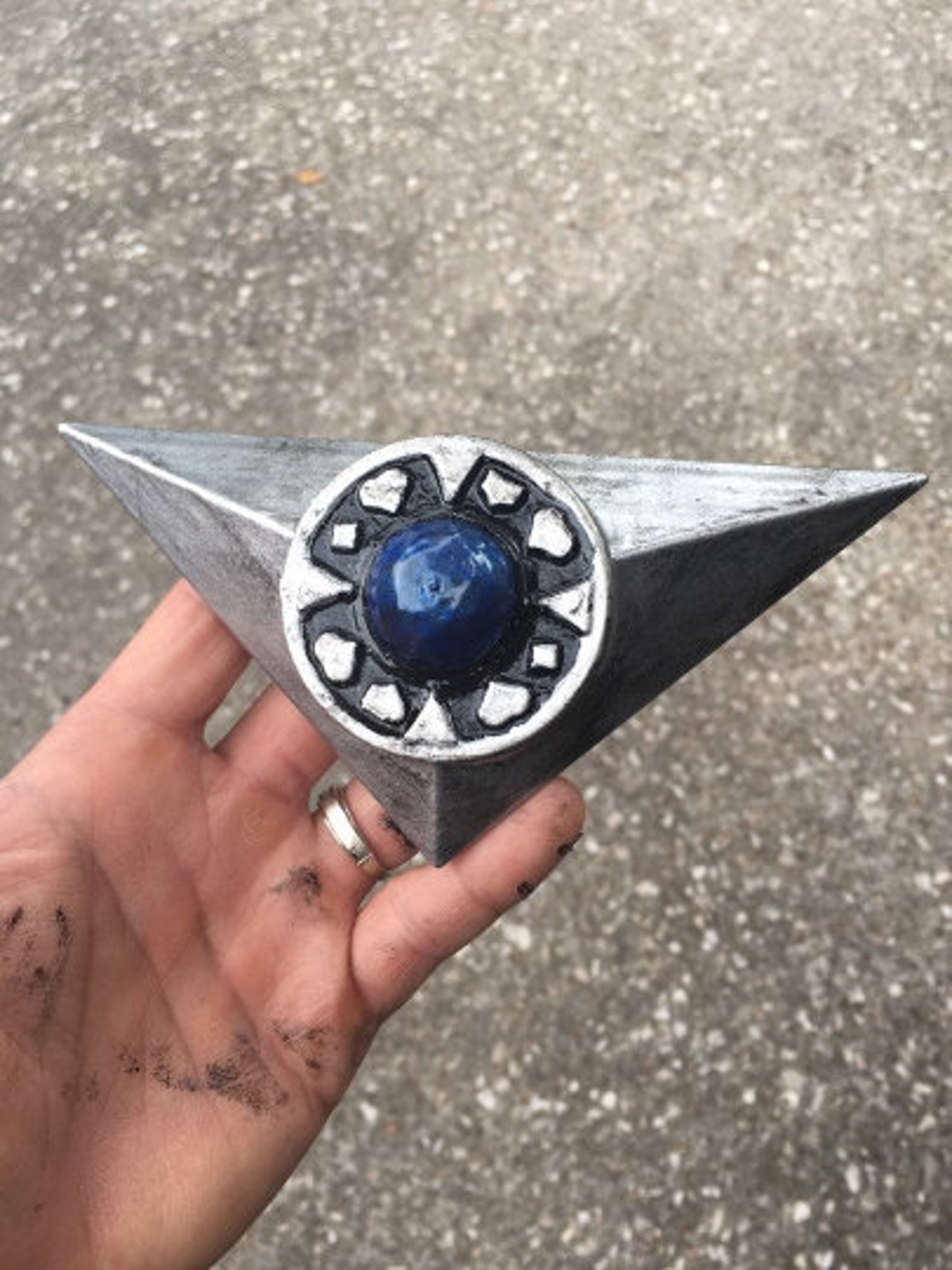 Power Rangers Inspired Buckle - Etsy