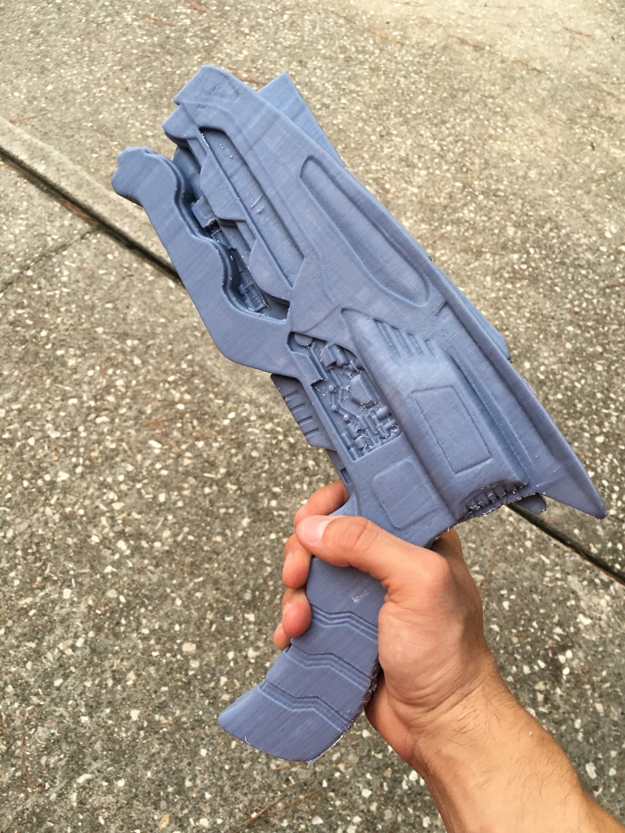 Power Ranger Time Force Quantum Defender - Etsy México