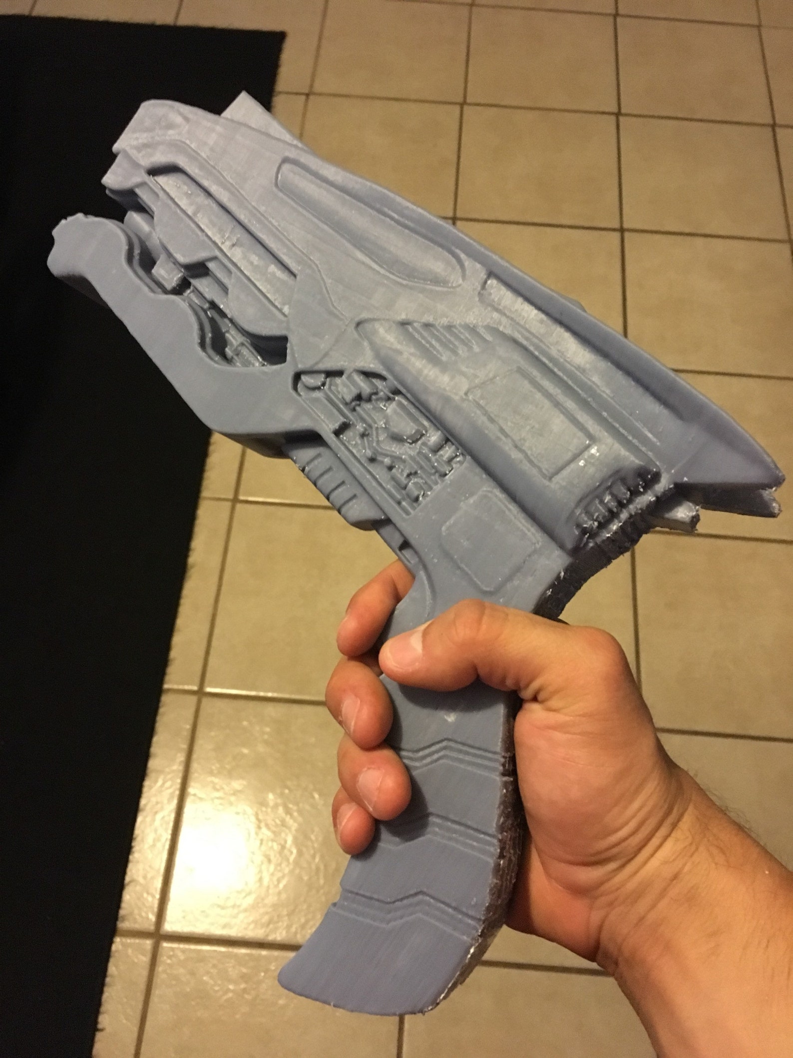 Power Ranger Time Force Quantum Defender | Etsy