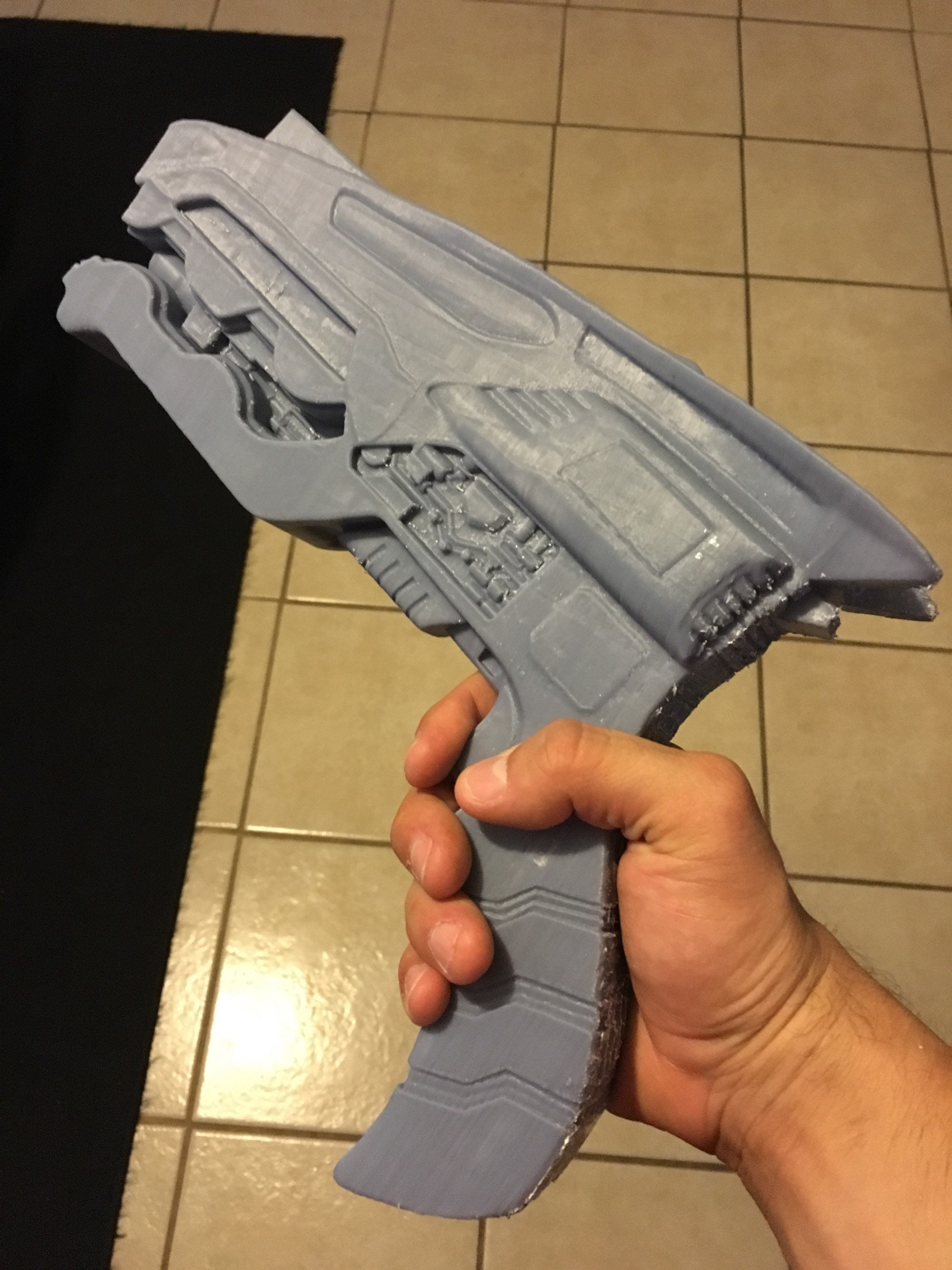 Power Ranger Time Force Quantum Defender | Etsy