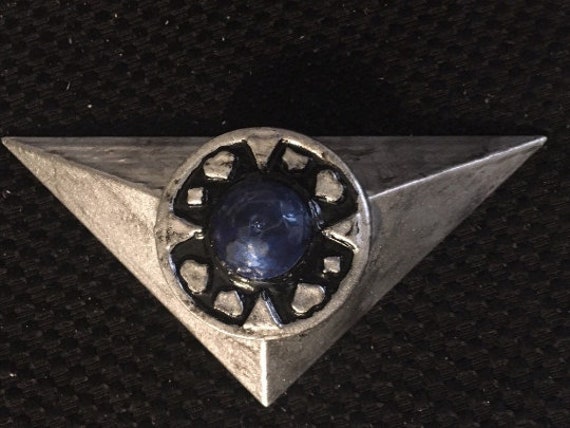 Power Rangers Inspired Buckle | Etsy