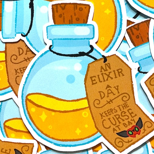 Eda the Owl House Gem - Etsy