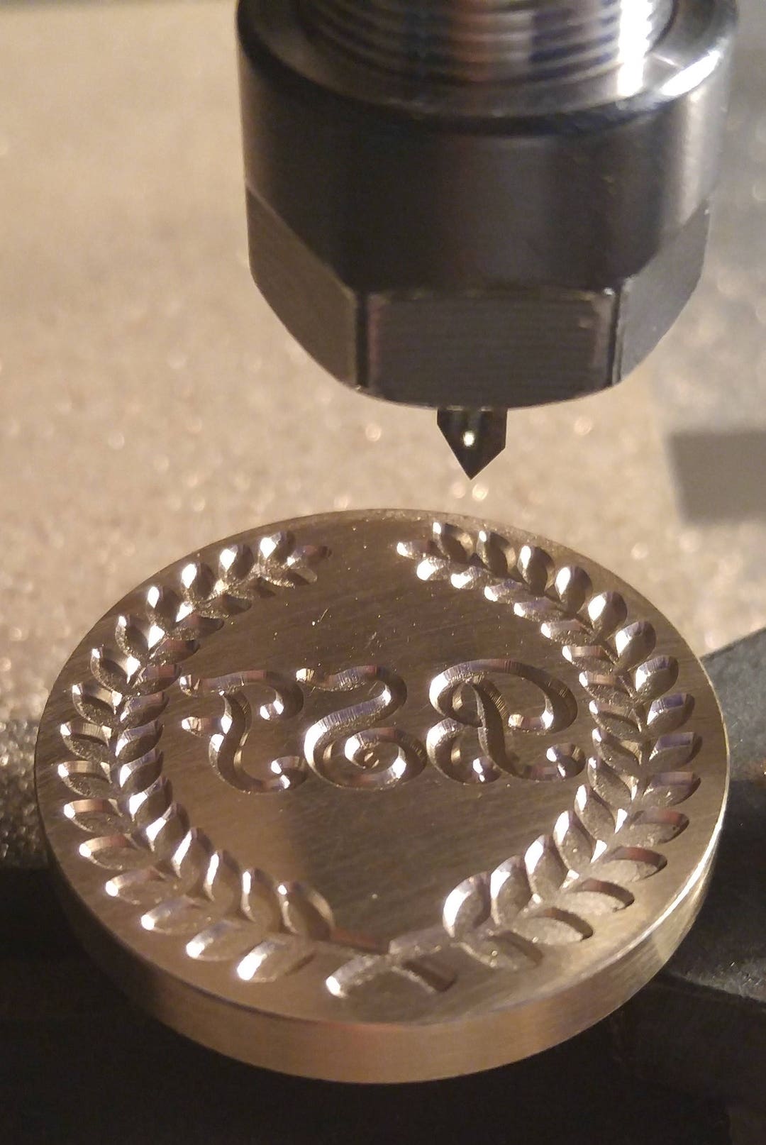 Customized Wax Seal Stamp With Size/shape Options, Wax Seal Stamp ...