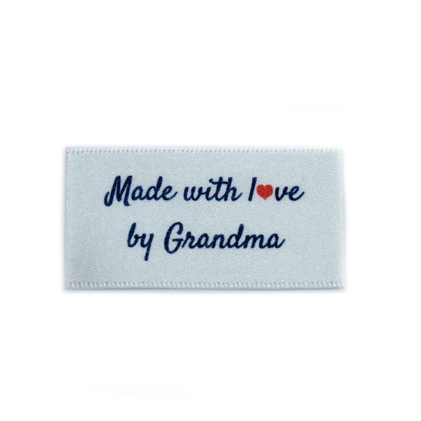 Made With Love - Etsy