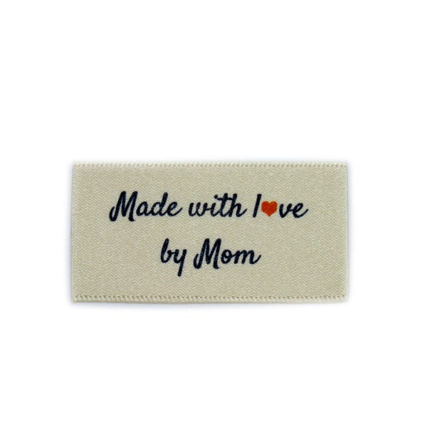 Made With Love - Etsy