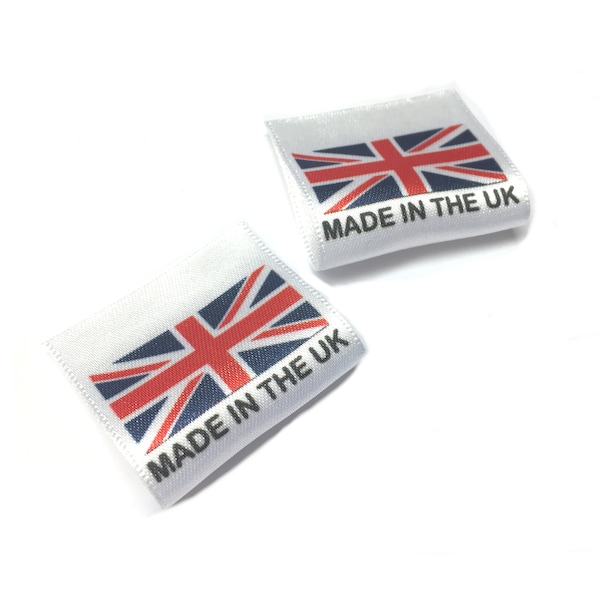 Union Jack Fabric - Etsy