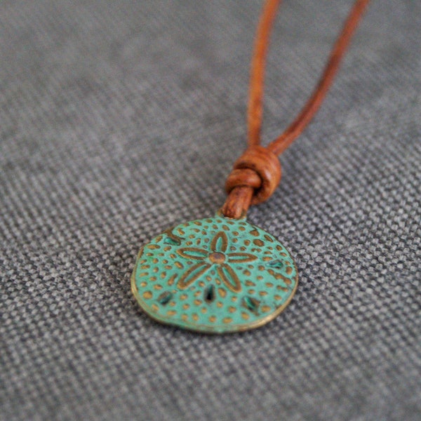 Surfer Necklace - Etsy