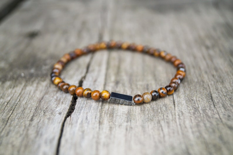 Surfer Bracelet Set for Men & Women Handmade Boho Summer | Etsy