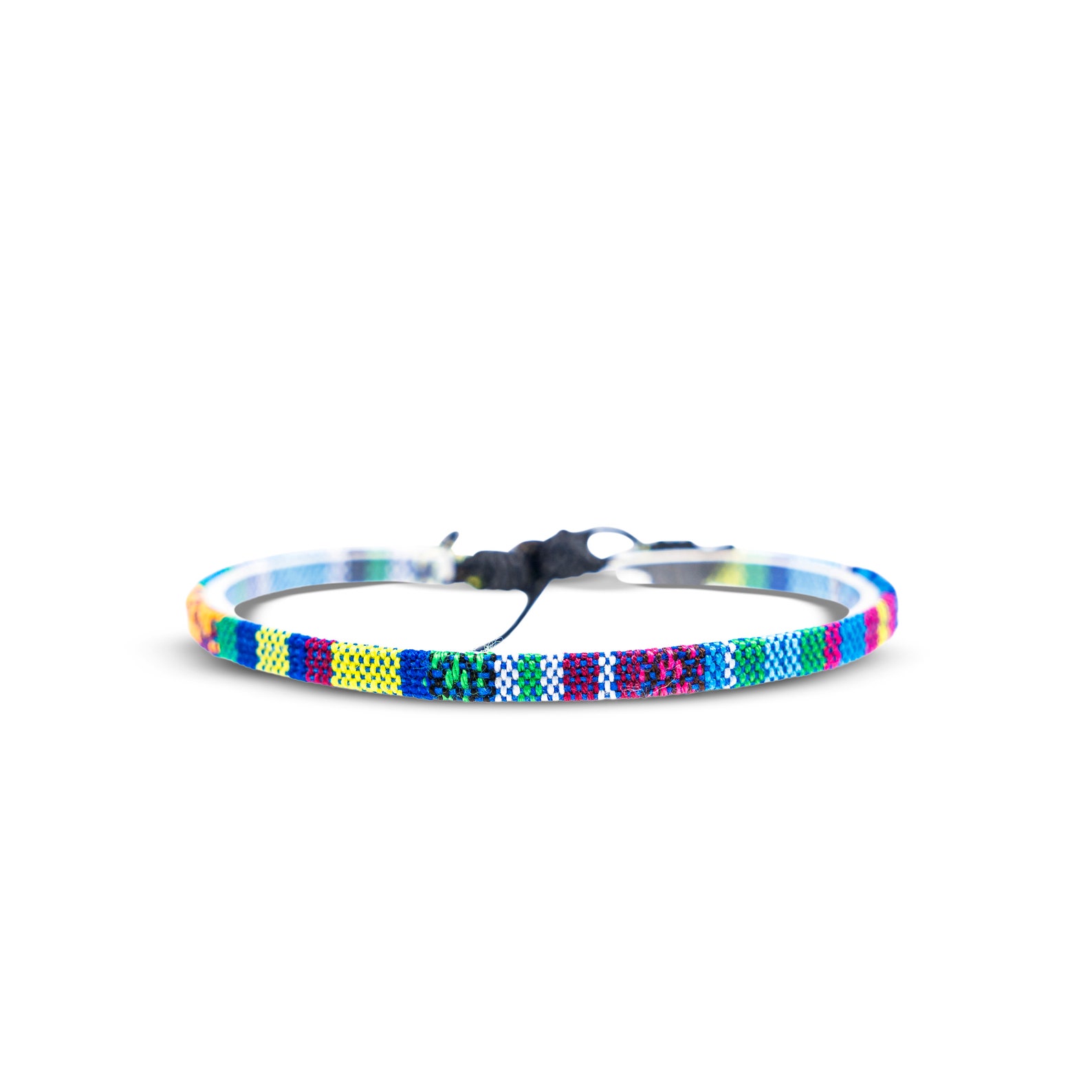2x Boho Surfer Bracelet Women & Girls - Handmade Festival Jewelry Set ...