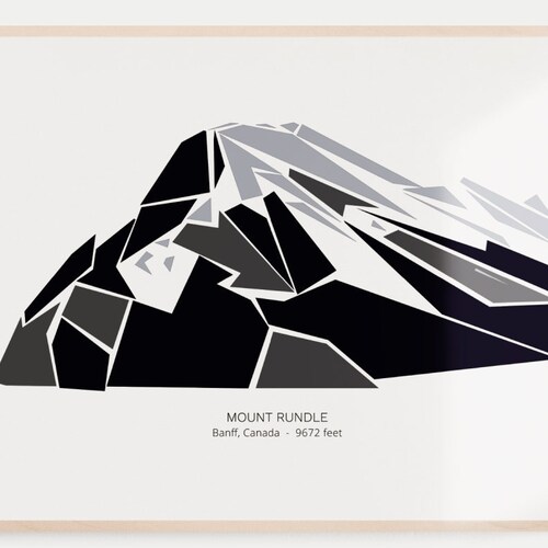 Mountains and Trees Compass SVG Camp Svg Mountain Svg | Etsy