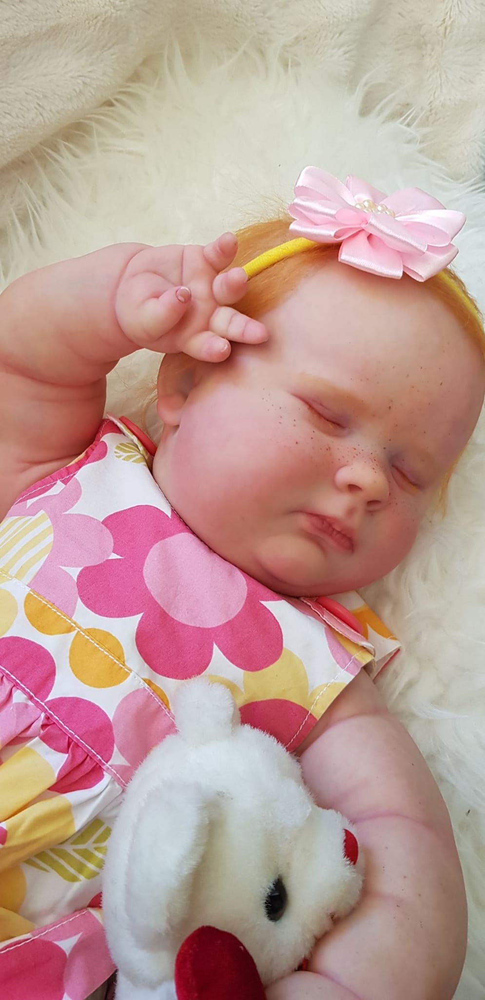 Baby reborn Joseph 3 months | Etsy