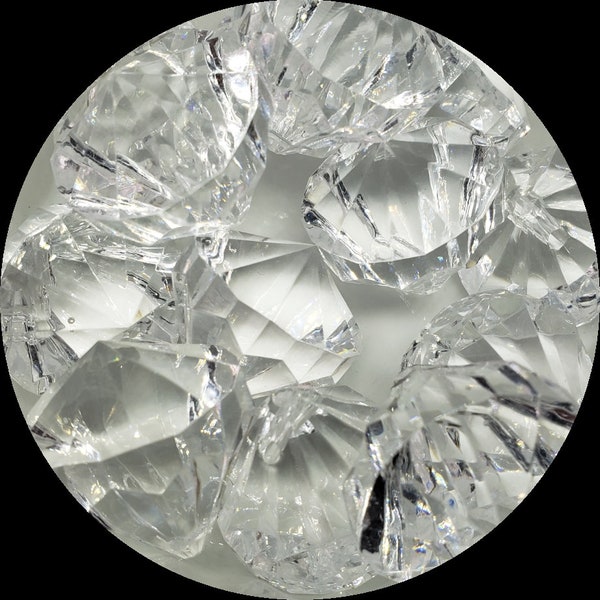 Acrylic Diamond - Etsy
