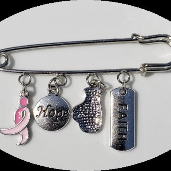 Safety Pin Bead - Etsy