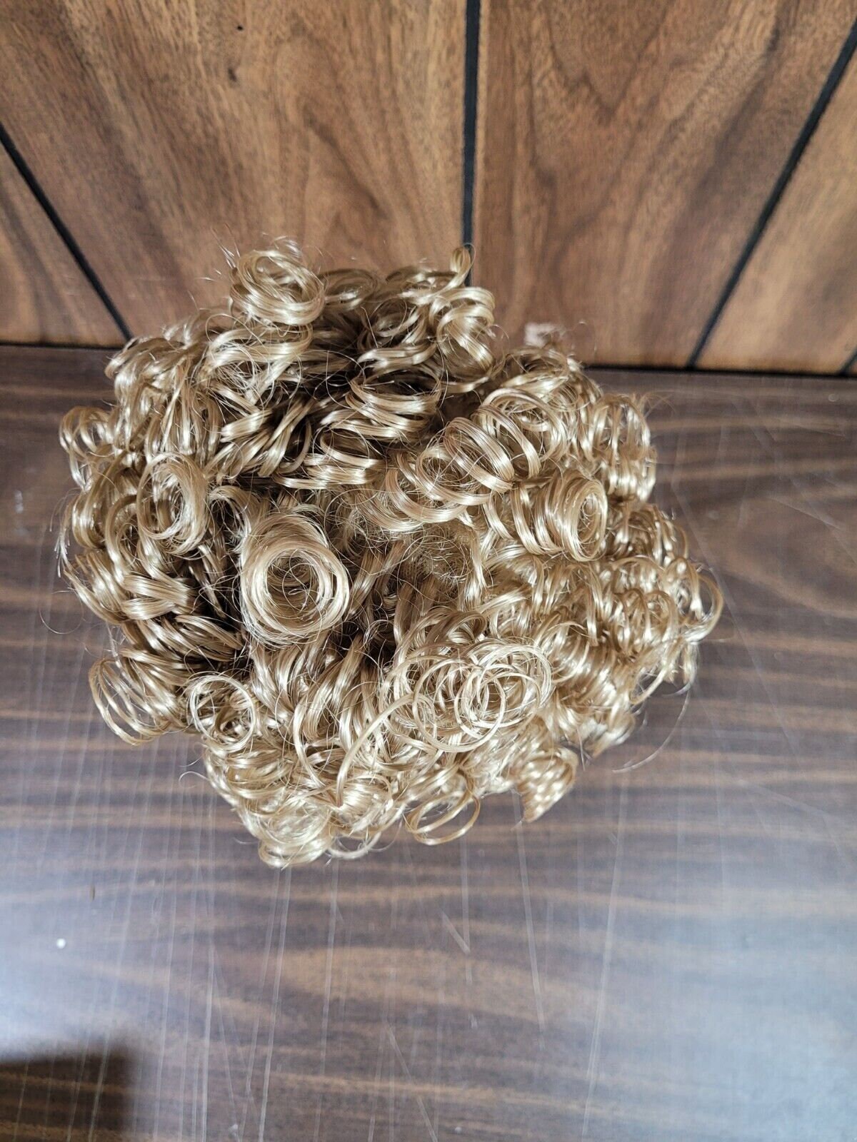 Monique Collection Doll Wig Laney Blonde Hair Color Various Sizes - Etsy