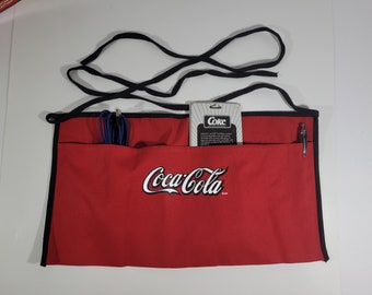 Coca Cola Apron | Etsy
