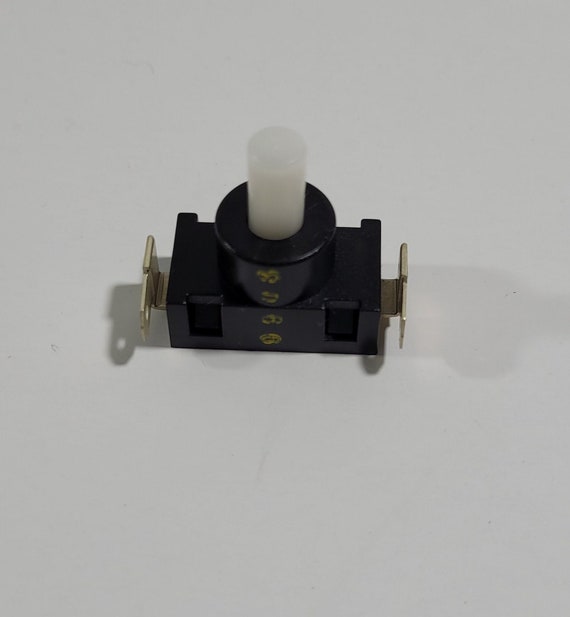 Defond On Off Switch 13a 125vac 6a 250vac Part Dpc 1113 New Etsy Uk