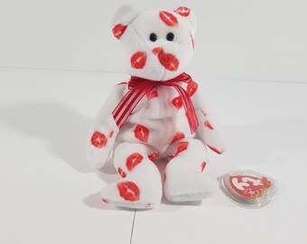 Beanie baby smooch 2000 store