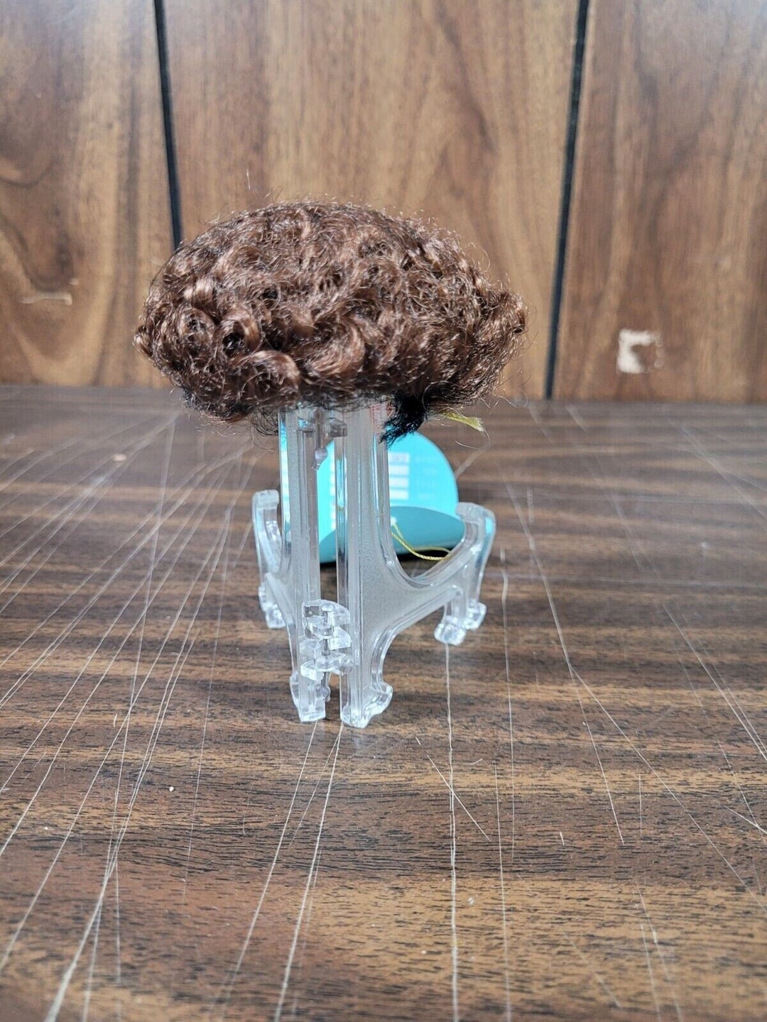 Monique Collection Ashley Chestnut Brown Hair Color Size: 5 - 6 - Etsy