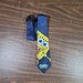 2003 Nickelodeon Viacom Spongebob Squarepants Neck Tie New - Etsy Canada