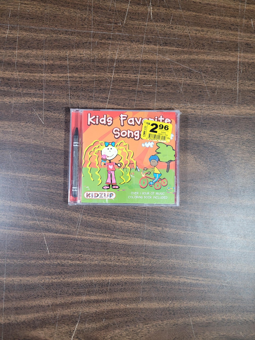 Kids Favorite Songs Kidzup Music CD - Etsy