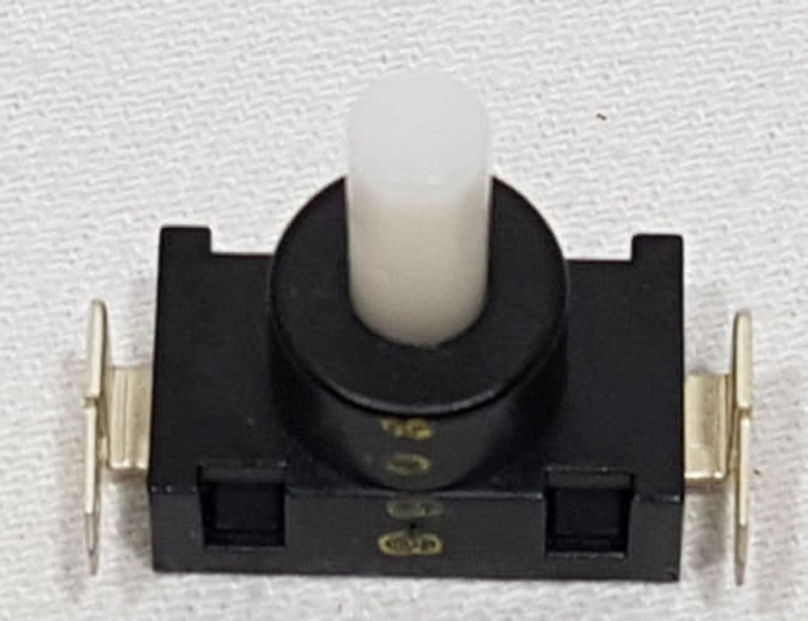 Defond On Off Switch 13a 125vac 6a 250vac Part Dpc 1113 New Etsy