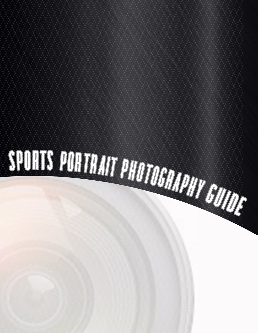 Sports Portrait Photography Guide Template Order Forms Photo - Etsy