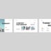 Minimal Red Pitch Deck Keynote - Etsy