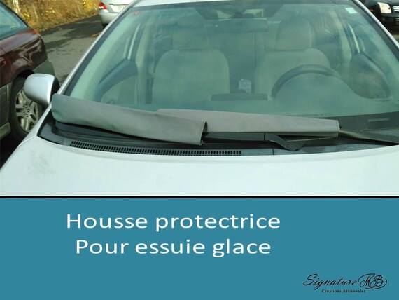 Car wiper cover store
