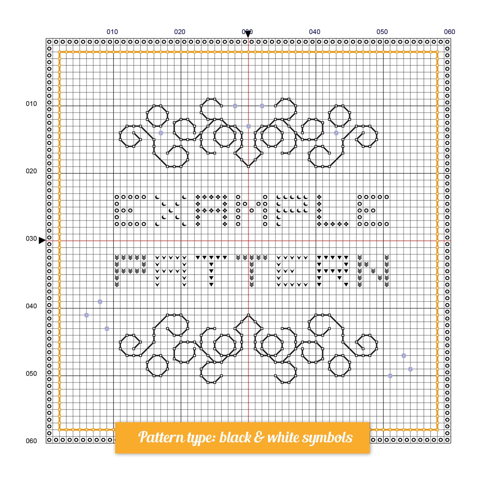 Stephen King Published Works Cross Stitch Pattern INSTANT - Etsy