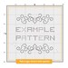 She-ra Inspired Entrapta Beautiful Imperfections Cross Stitch PDF ...