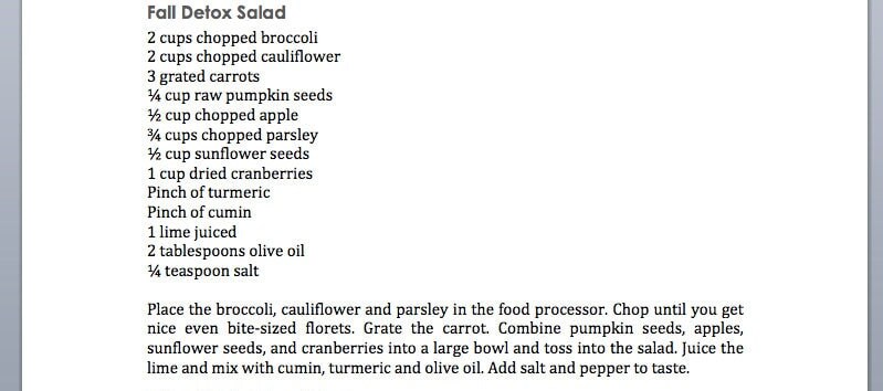 Healthy Autumn Cook Book Clean Eating Allergen Free Recipes - Etsy Healthy Autumn Cook Book Clean Eating Allergen Free Recipes - Etsy