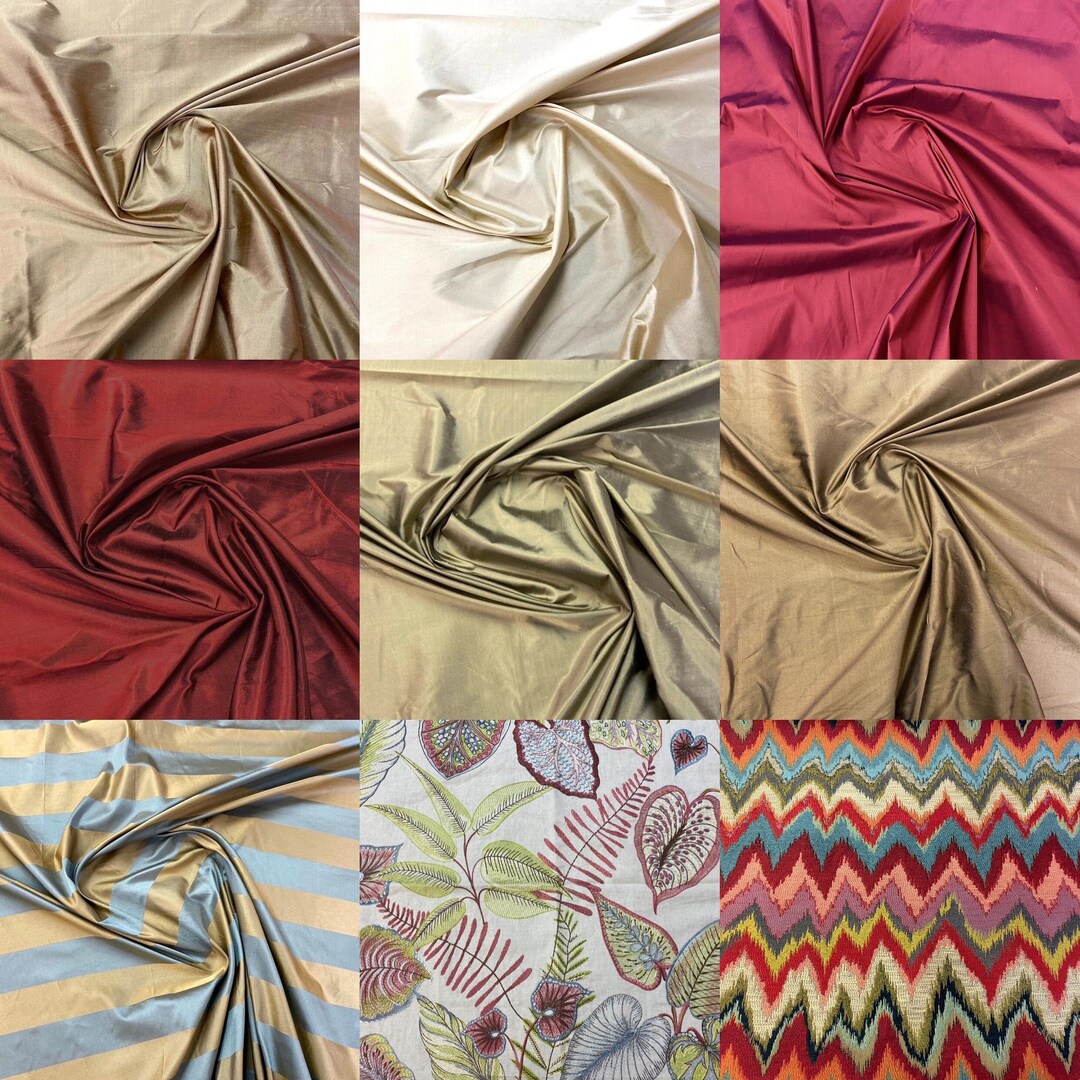 Sample-silk/import/embroidery Sample 2 X 4 please Read Item Description ...