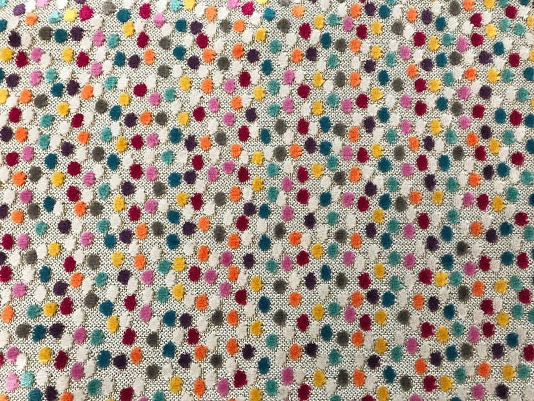 Sample-cut Velvet Sample (3" X 5") (please Read Item Details Before ...