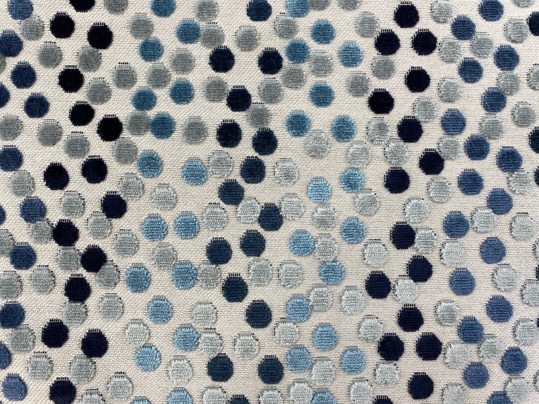 Sample-cut Velvet/chenille Sample 2 X 4 please Read Item Description ...
