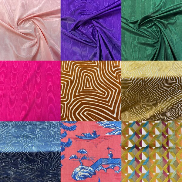 Moire - Etsy