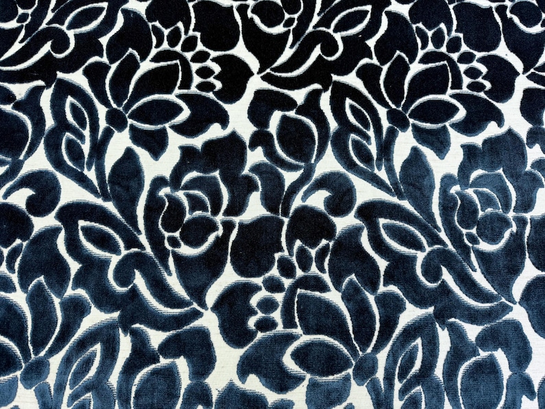 Sample-cut Velvet Sample (3" X 5") (please Read Item Description Before ...