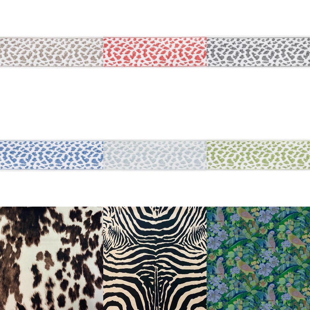 Sample-trim/velvet Sample (3" X 5") (please Read Item Description ...
