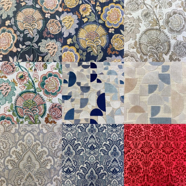 Cut Velvet Fabric - Etsy