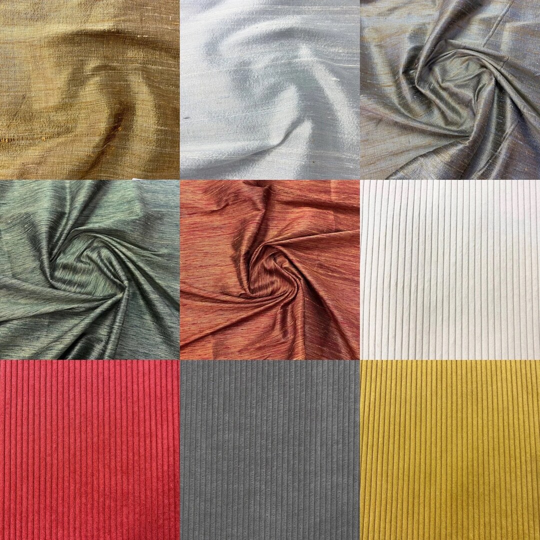 Sample-corduroy Sample 3 X 5 please Read Item Description Before ...