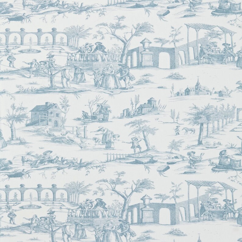 Sample-cut Velvet/toile/print/velvet/vinyl/embroidery Sample 2 X 4 ...